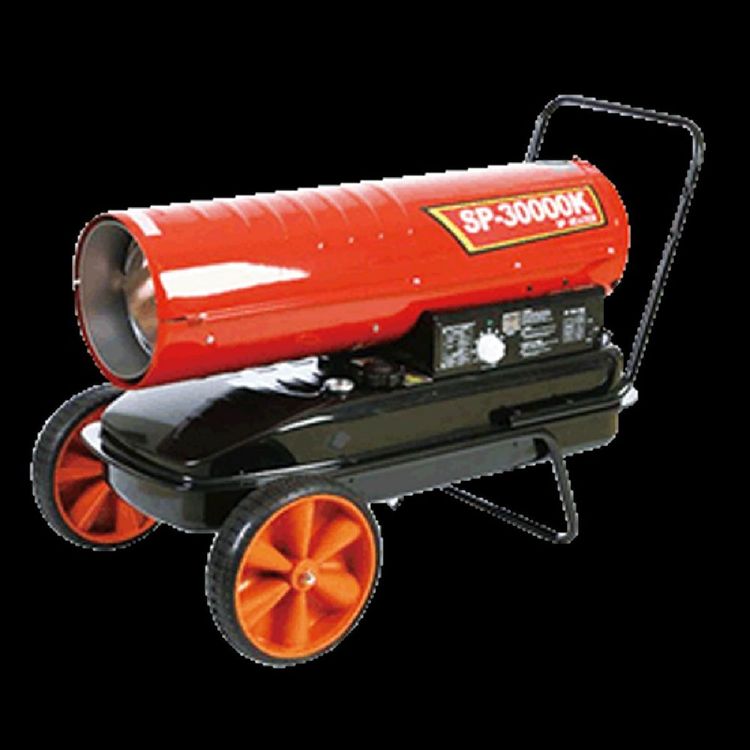 에스피일레맥 열풍기 SP-30000K 30000Kcal/h | 홈플러스 택배배송