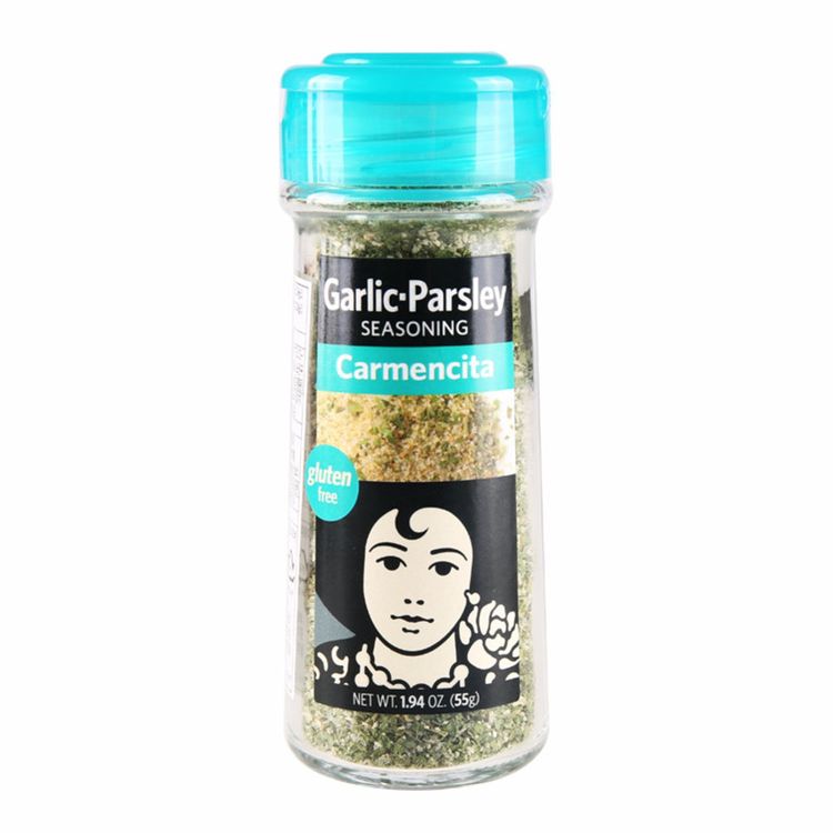 카르멘시타 갈릭 파슬리 시즈닝 55g 홈플러스