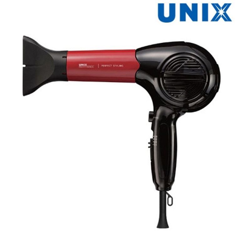 유닉스 전문가용 헤어드라이기 Un A1824b 1300w 홈플러스 택배배송