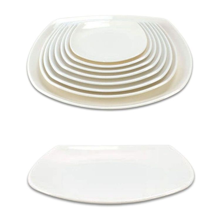 멜라민 Nc184ac021f 잔치 뷔페 반찬 접시 반찬그릇 27cm 15호 홈플러스 택배배송
