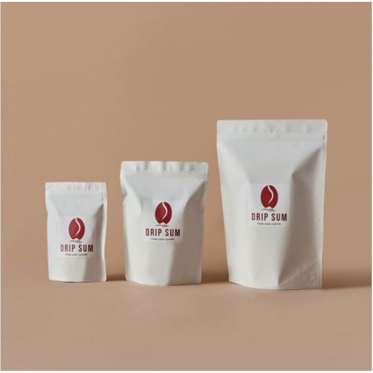 Drip Sum 원두 200g 싱글 오리진 블렌딩 종류별 선택가능 홈플러스 판매자택배