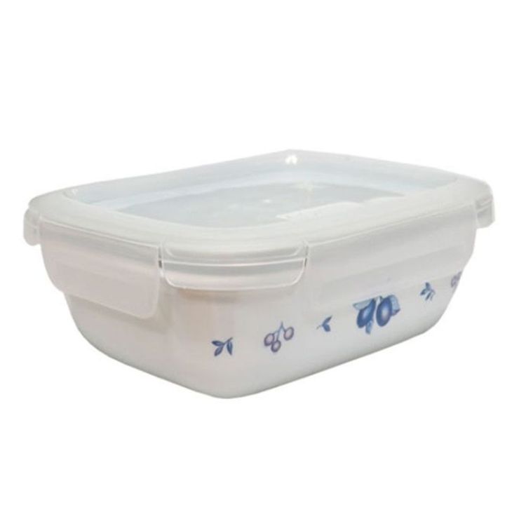 코렐 Nc213ade179 밀폐용기 반찬통 냉장고 용기 그릇 베리 450ml 홈플러스 택배배송