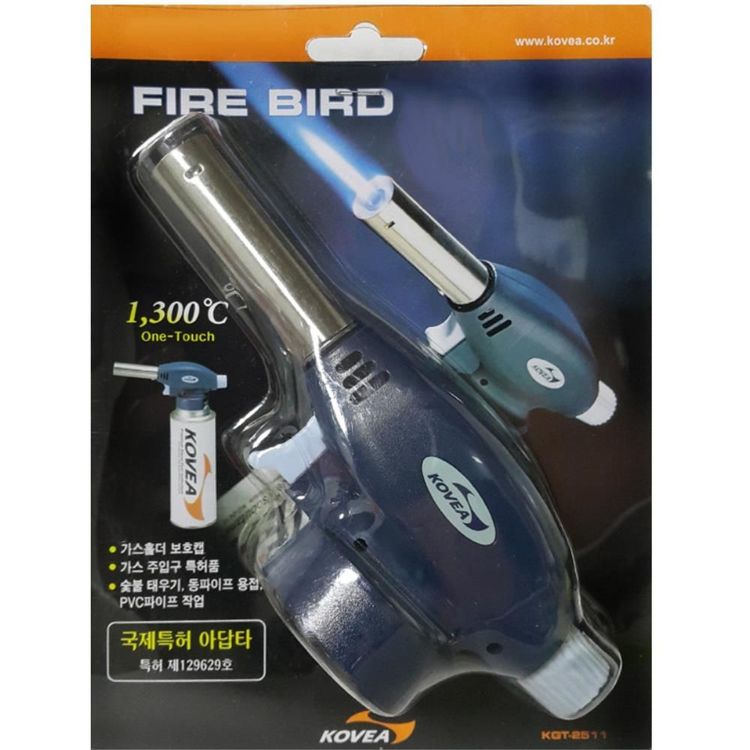 캠핑 실용적인 N71326bbfd4 야외 화력조절 가스점화기 토치 레저 낚시 취사 홈플러스 택배배송