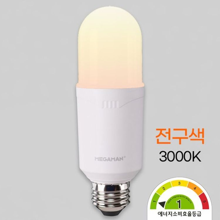 P 벌브 Led 1등급 Mega 10w 전구 E26 Wd0ad4c 홈플러스 택배배송