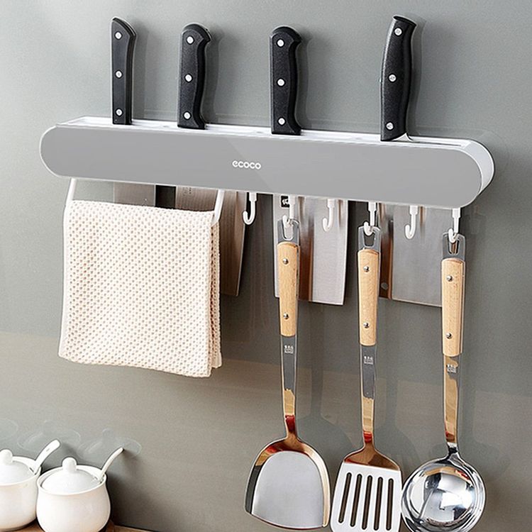 Ecoco Nc224b66a3f 다용도 칼블럭 칼꽂이 칼집 주방정리 홈플러스 택배배송