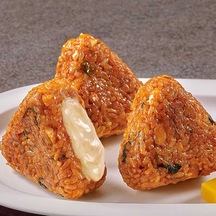 후레쉬 냉동볶음밥 다이어트 즉석밥 치즈닭갈비구운주먹밥 100g X10봉 홈플러스 택배배송