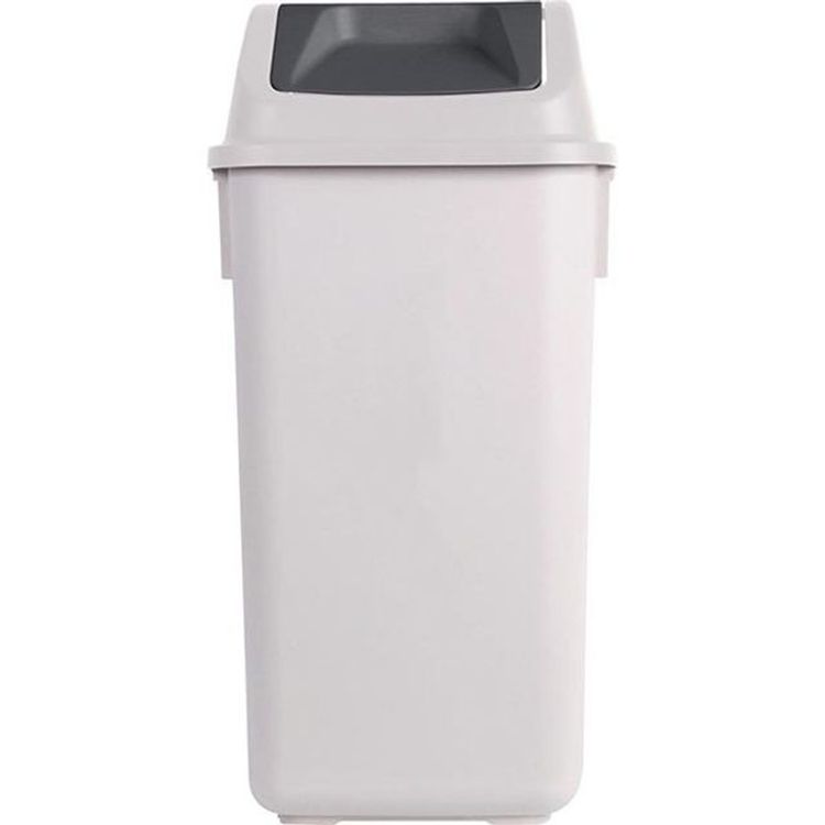 국민휴지통 그레이 35l 창신리빙 홈플러스 택배배송