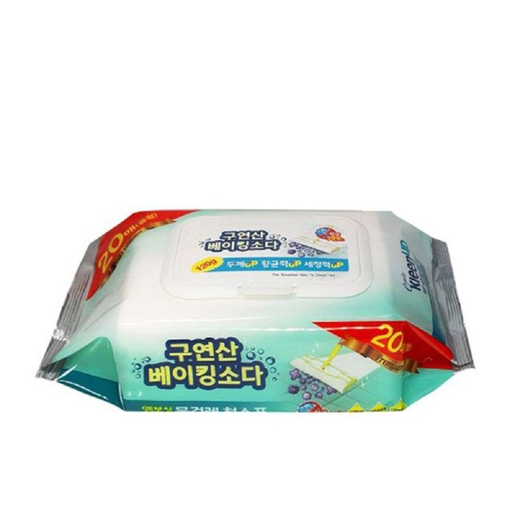 기름때 N81426f751b 엠보싱 베이킹소다 물 밀대걸레 일회용청소포 홈플러스 택배배송
