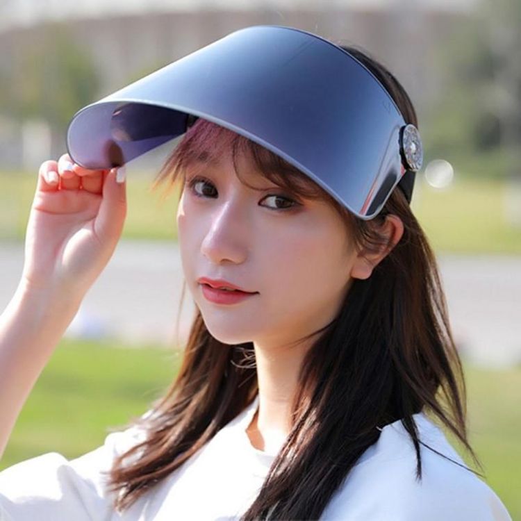 자외선 차단 안면 풀커버 여성 썬캡블랙 썬바이저 홈플러스 택배배송