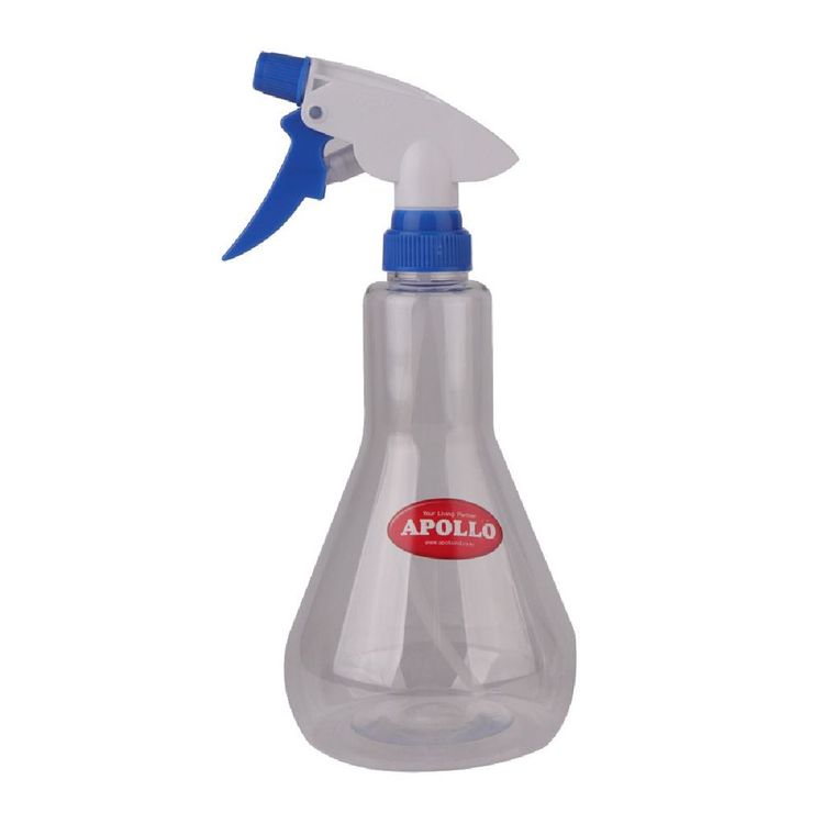 아폴로 투명분무기 650ml 652 스프레이 원예 식물 홈플러스 택배배송