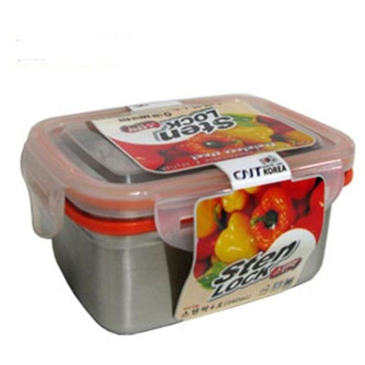 스텐락 Nc213acc00c 김치통 밀폐 용기 반찬통 김장 보관통 27l 홈플러스 택배배송