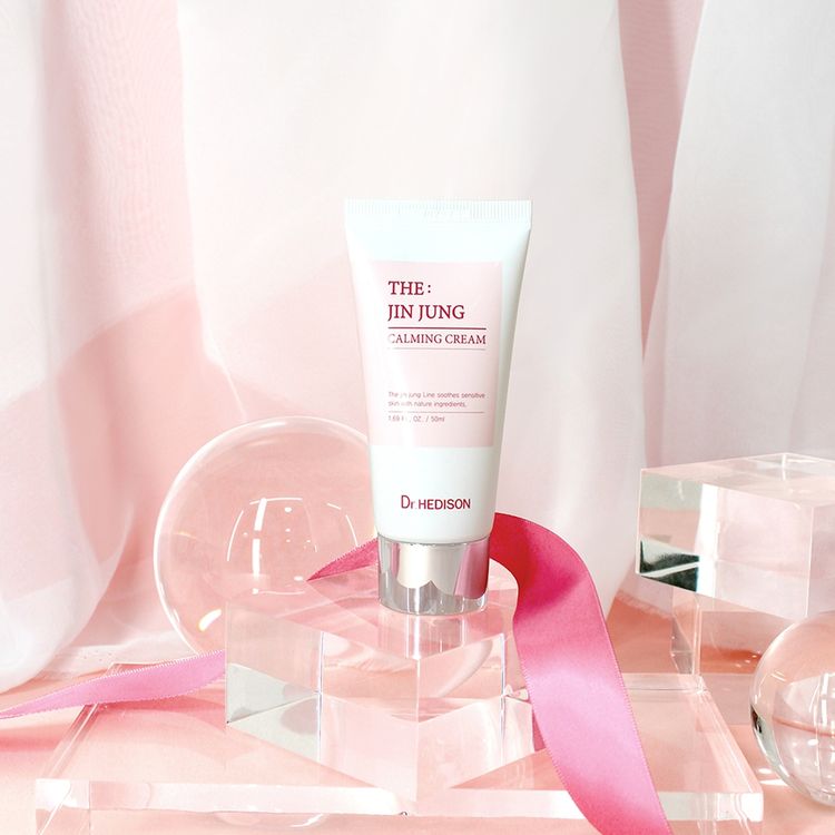 헤디슨 민감성 피부 보호 더 진정 카밍 크림 50ml 홈플러스 택배배송