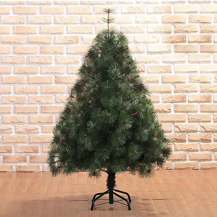 최고급리얼솔잎트리120cm N5159a4fcc 성탄절 트리 홈플러스 택배배송