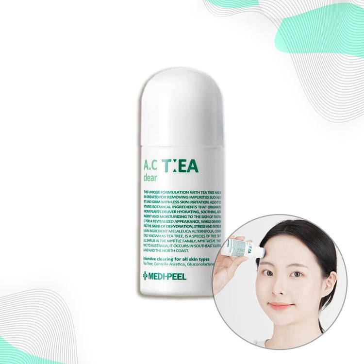 Medi Peel 피부 진정 스팟 에이씨 티 클리어 50ml 홈플러스 택배배송