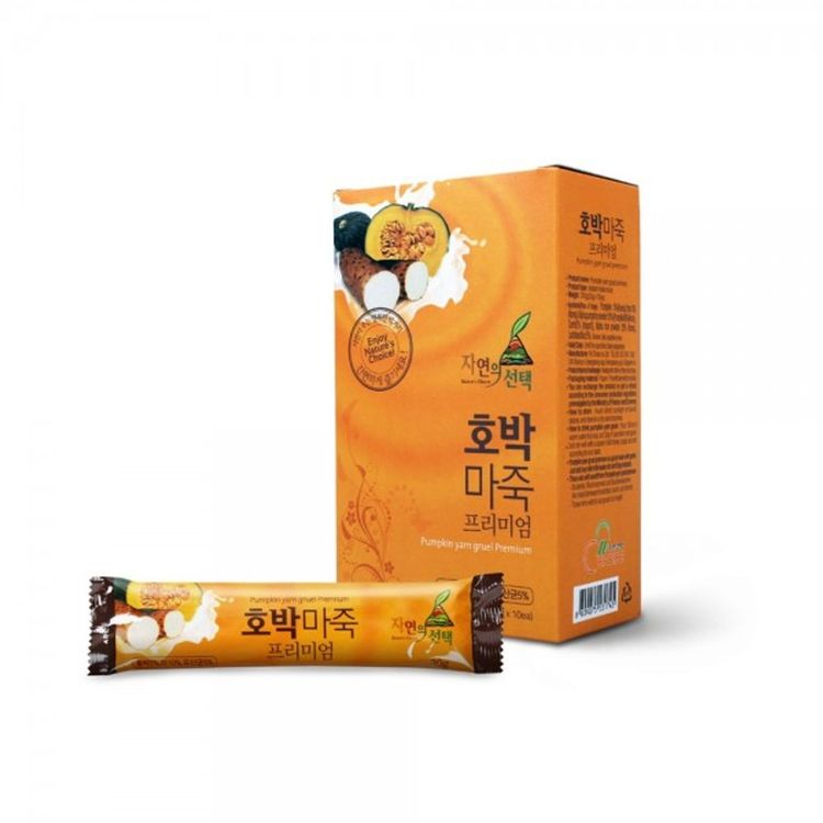 호박마죽 프리미엄 30gx10포 홈플러스 택배배송