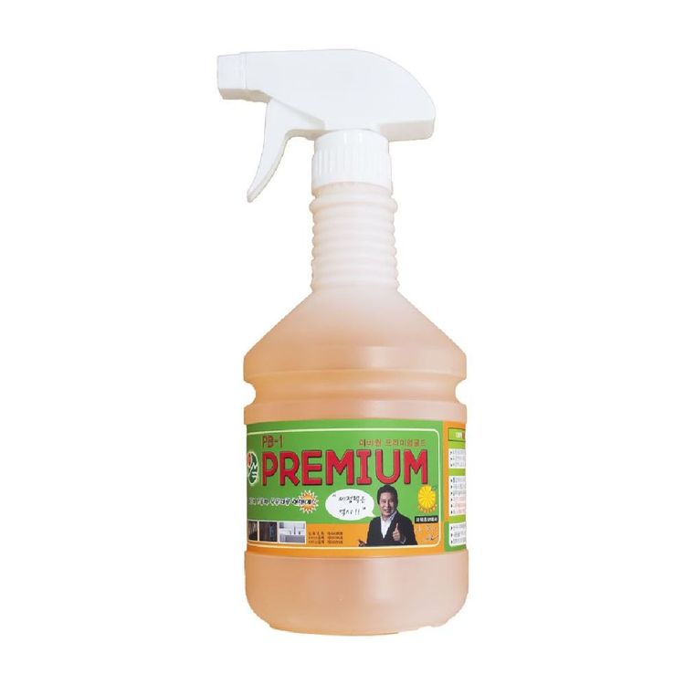 피비원 PB-1프리미엄 골드 본품 680ml | 홈플러스 택배배송