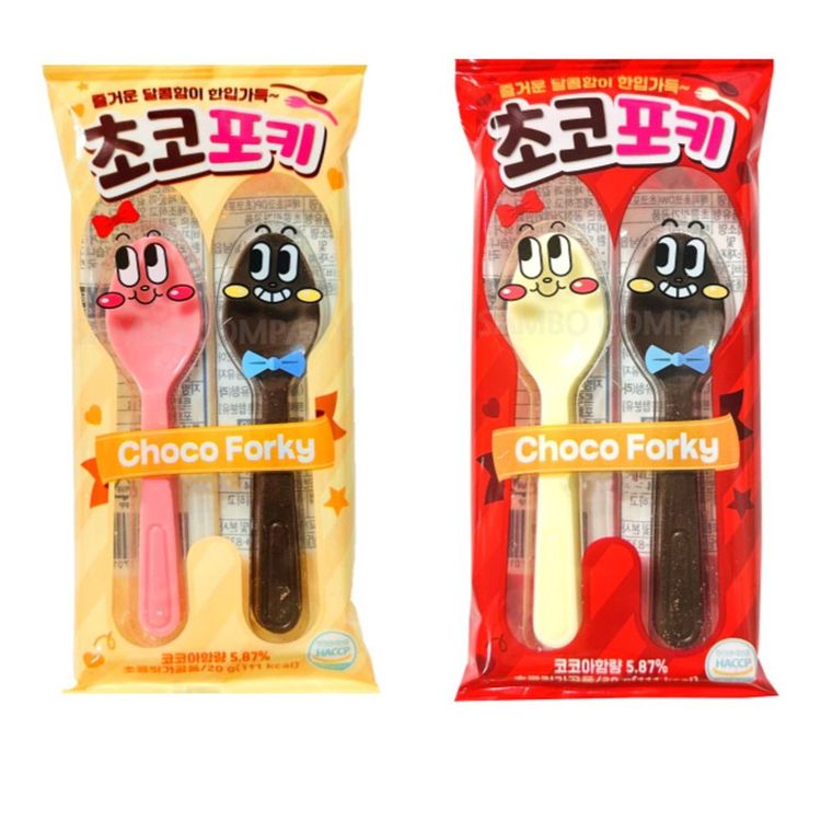 해피초코 초코포키 숟가락초콜릿 1개랜덤발송 홈플러스 판매자택배