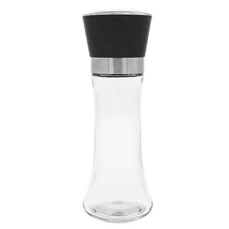 유리 실용적인 N6143ae8156 양념통 그라인더 소금통 후추통 블랙 180ml 1p 홈플러스 택배배송