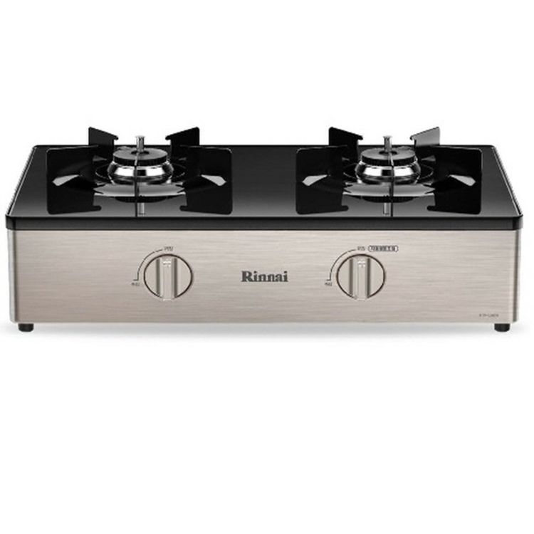 린나이 가스레인지 RTR-C2000 LNG 2구 | 홈플러스