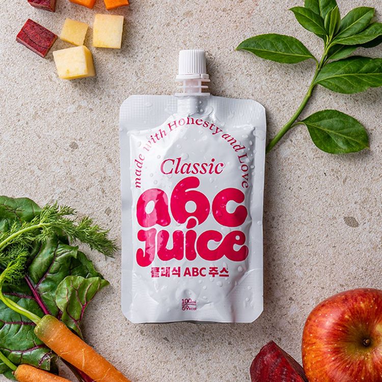 클래식 ABC주스 100ml x 20팩 | 홈플러스 택배배송