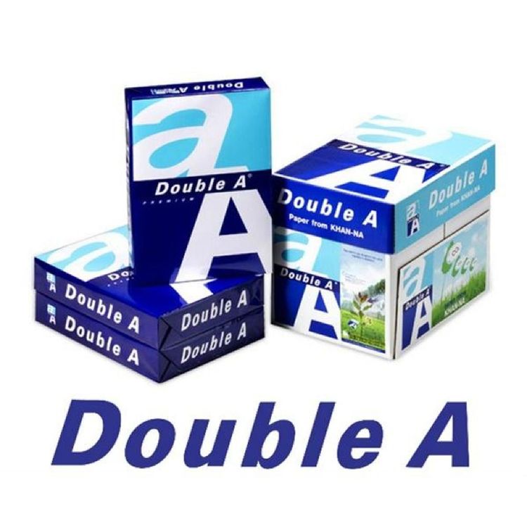 복사용지B4 (80g/500매x5권/BOX/더블에이) | 홈플러스 택배배송