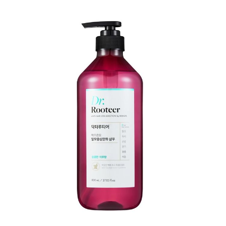 애경 닥터루티어 석류향 샴푸 800ml 홈플러스