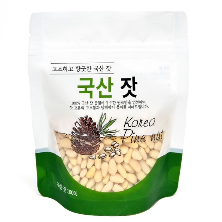 Fresh 일성영농조합법인 국내산 잣 40g 홈플러스 택배배송
