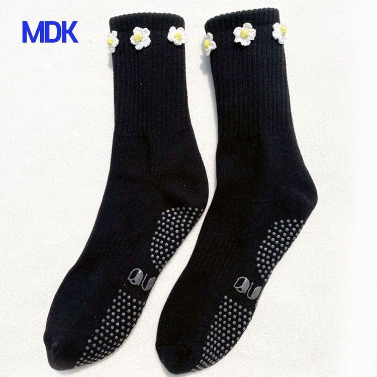 필라테스삭스 요가용품 미들 양말 투데이지 홈플러스 택배배송