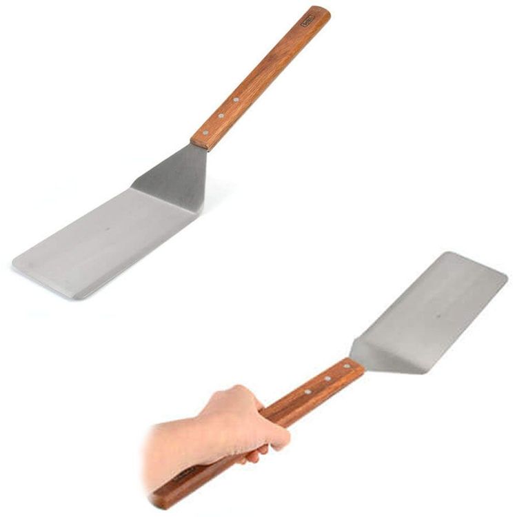 계란말이 Nc224ac513c 부침개 파전 생선 업소용 대형 뒤집개 9호 홈플러스 택배배송