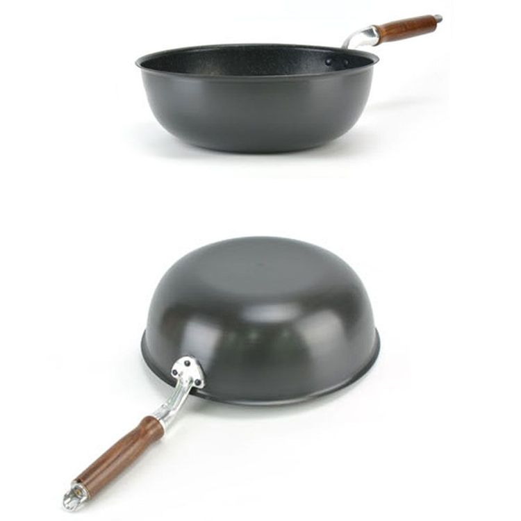 경질 Nc213ac51e1 코팅 중국식 웍 궁중팬 튀김팬 28cm 13호 홈플러스 택배배송