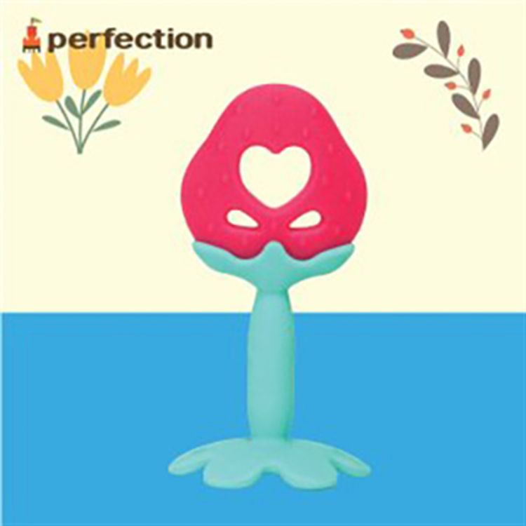 퍼펙션 아기 치아 발육기 딸기 홈플러스 택배배송