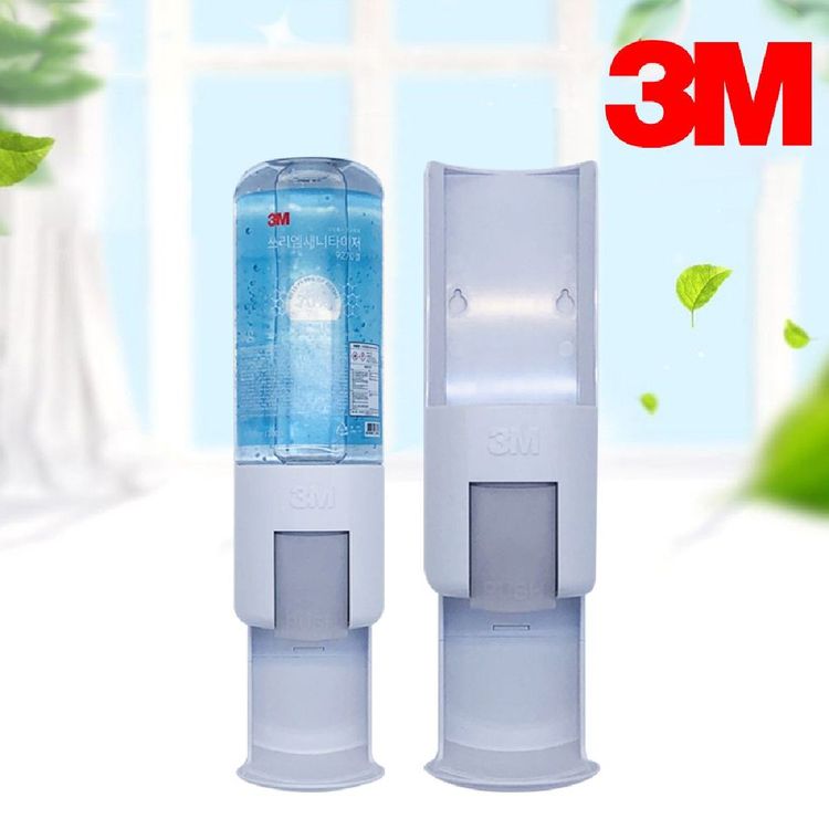3M손소독제 새니타이저 대용량 디스펜서 1L/1.2L공용 | 홈플러스 택배배송