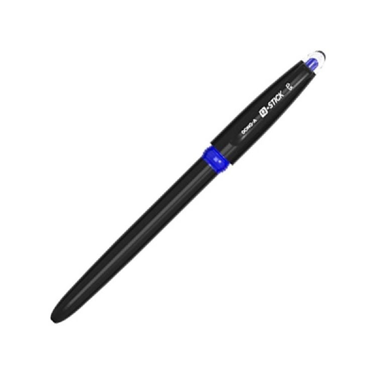 청 Q스틱 05mm 12개 잉크 볼펜 부드러운 필기 잉크펜 홈플러스 택배배송