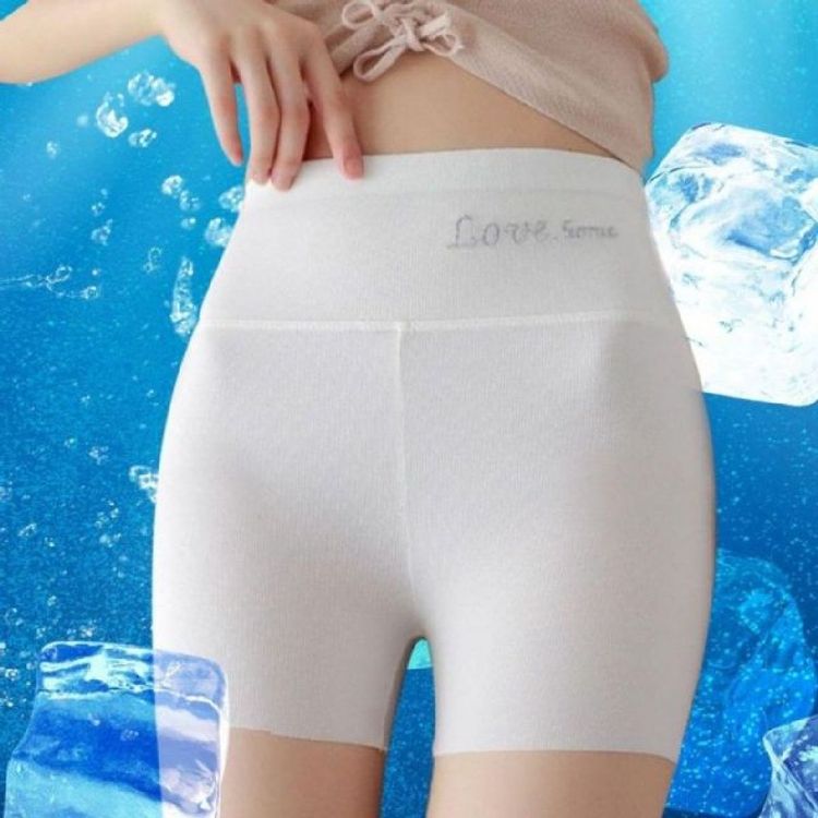 여성 레깅스 속바지 심리스 3부 속치마 학생 쿨링 홈플러스 택배배송