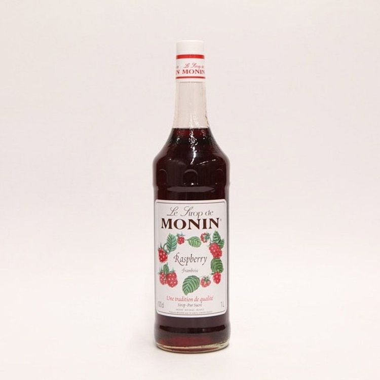 음료베이스 모닌 라즈베리 산딸기시럽 1l 홈플러스 택배배송