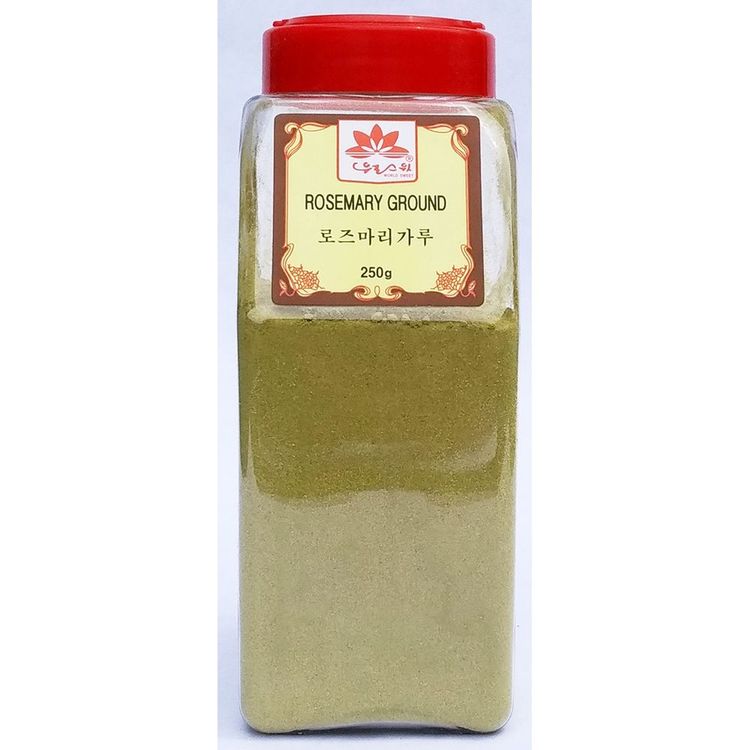 로즈마리가루 은진 250g 향신료 로즈마리분말 잡내제 홈플러스 택배배송