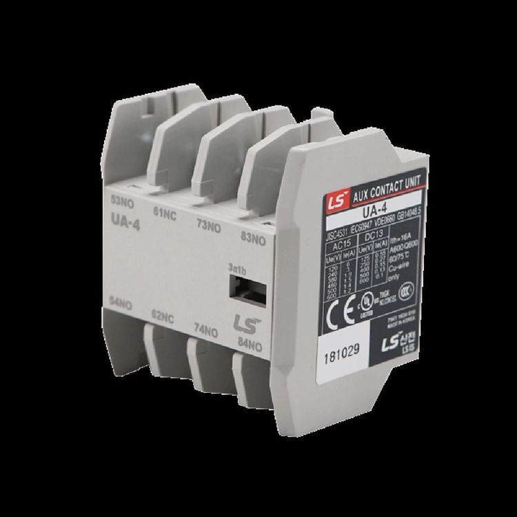 MC상부보조접점 UA43a 1b | 홈플러스 택배배송