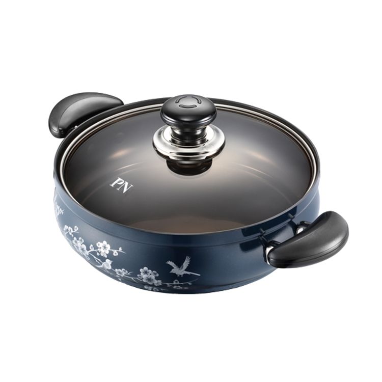 PN풍년 포시아메이 IH 24cm전골냄비 인덕션 가능 | 홈플러스 택배배송