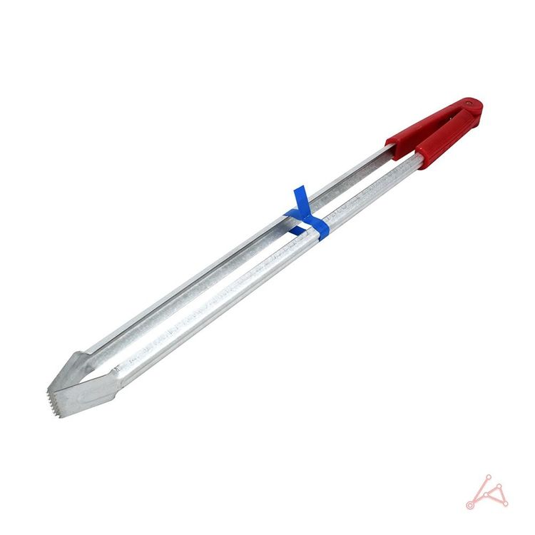 다용도 환경 청소 집게 학교 사무실 청소용 50cm 홈플러스 택배배송