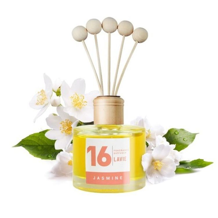 라비에 N510b886ae 실내방향제 디퓨저 120ml 자스민 홈플러스 택배배송