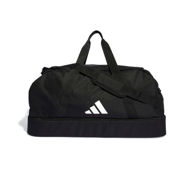 아디다스 티로리그더플백M 검정 HS9742 | 홈플러스