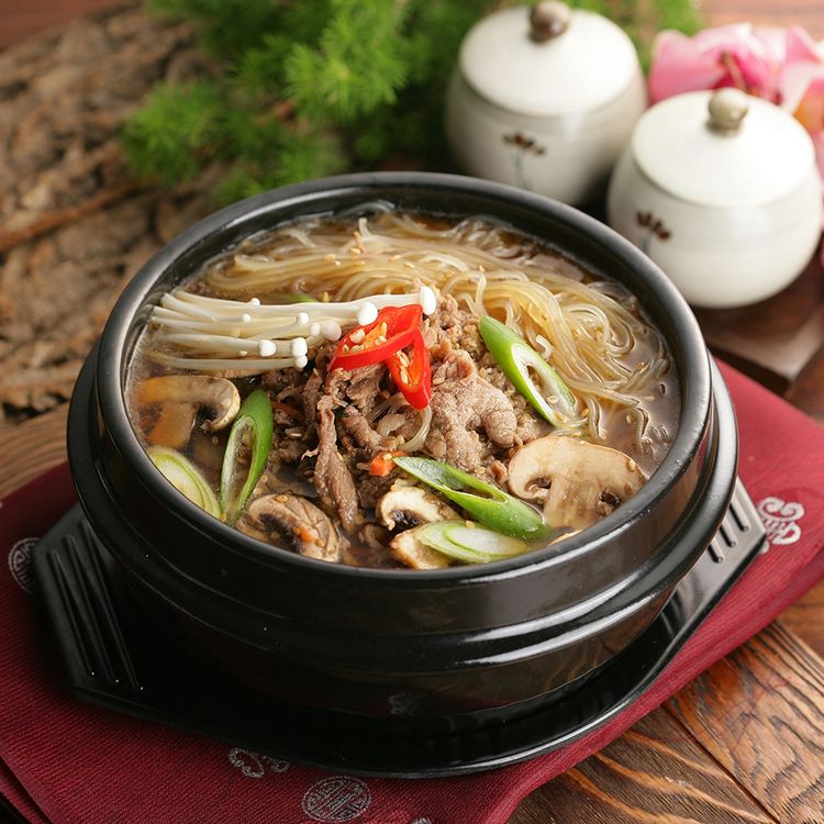 복분자 뚝배기 소불고기 400g X 3팩 홈플러스 택배배송