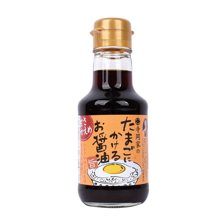 테라오카 계란에 뿌리는 간장소스 연한단맛 150ml 홈플러스 택배배송