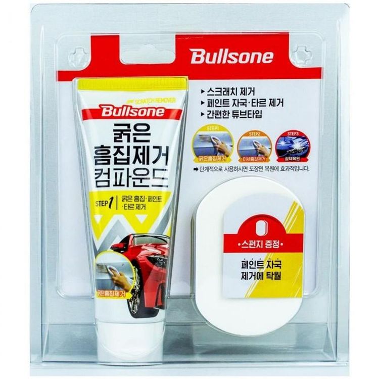 차량 실용적인 N7033b5b38f 용품 굵은 흠집 제거 컴파운드 100ml 홈플러스 택배배송