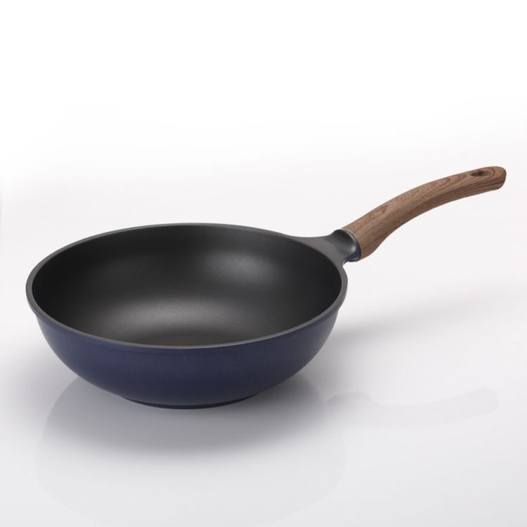 폴크로우 폴리세라코팅 인덕션 궁중팬 28cm 홈플러스
