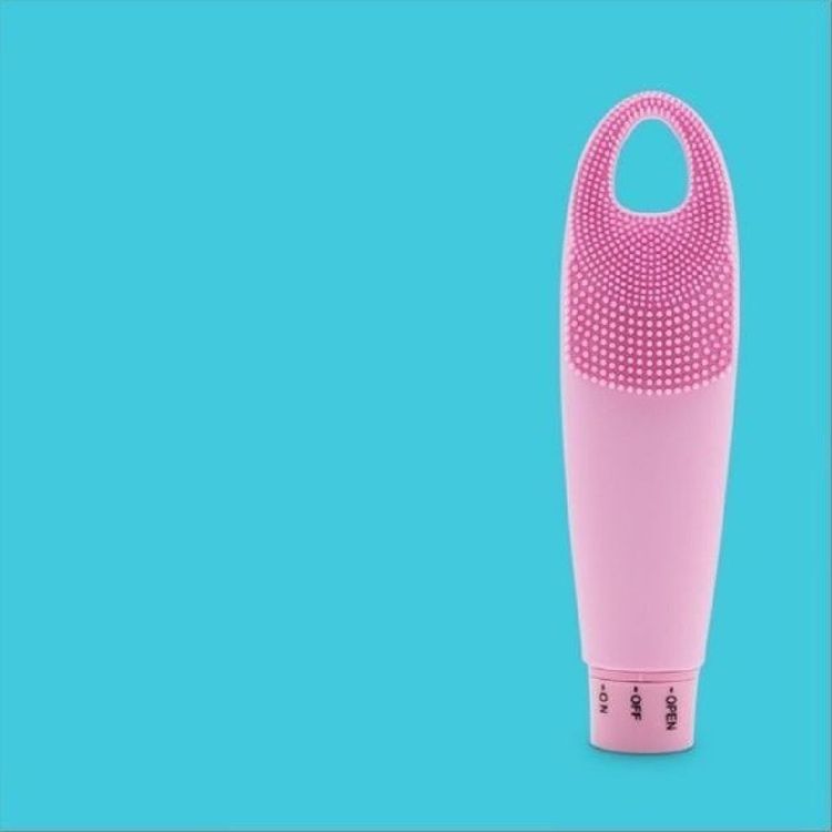 실리콘 N8142d57055 진동 클렌저 세안브러쉬 모공브러쉬 마사지 P 홈플러스 택배배송