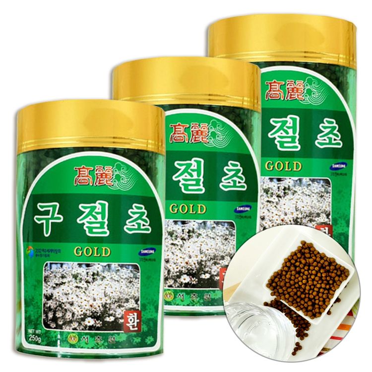 서초원 구절초 구일초 선모초 애엽 진피 환 정 750g 홈플러스 택배배송