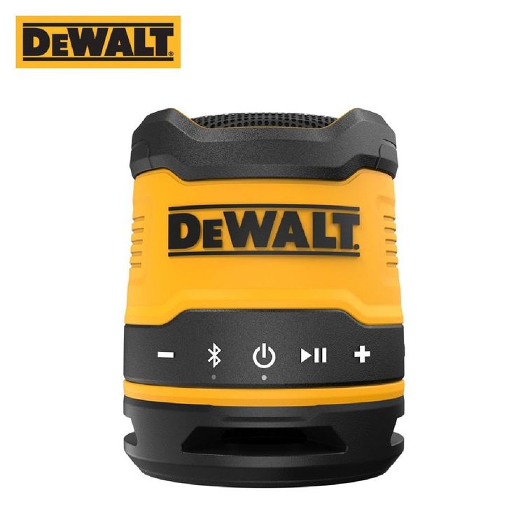 디월트 DCR008-KR 블루투스 스피커 | 홈플러스 택배배송