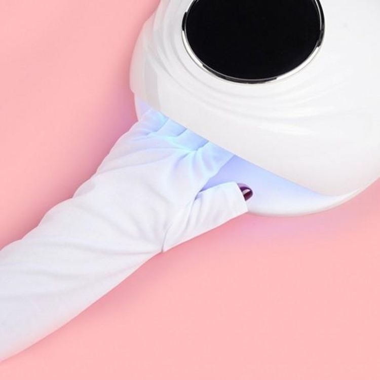 손보호 Uv차단 자외선차단 네일 장갑39cm 홈플러스 택배배송