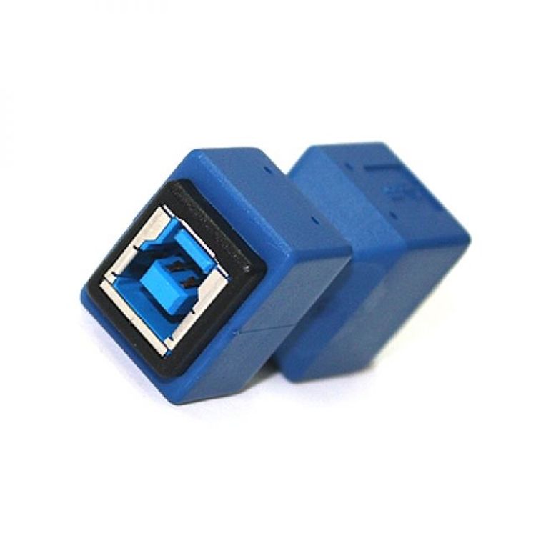 Coms Usb 30 젠더 B타입 연장젠더 홈플러스 택배배송
